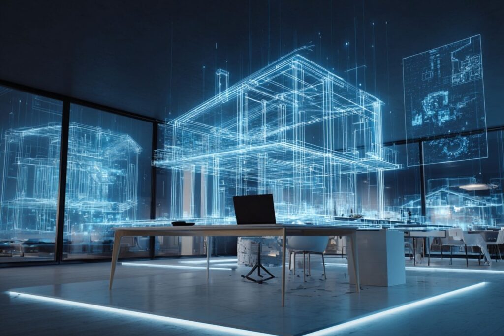 The Rise of AI Architecture Design in 2026: Tools, Trends, and Real ...