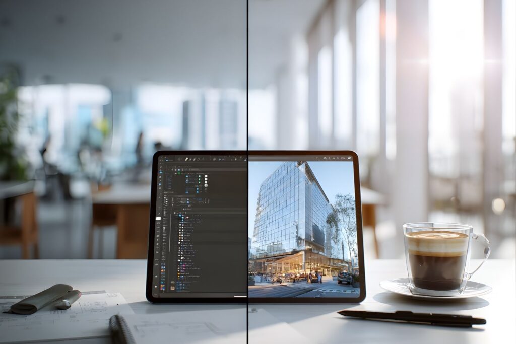 AI Render Tools vs Traditional Rendering: Speed, Cost, and Quality ...
