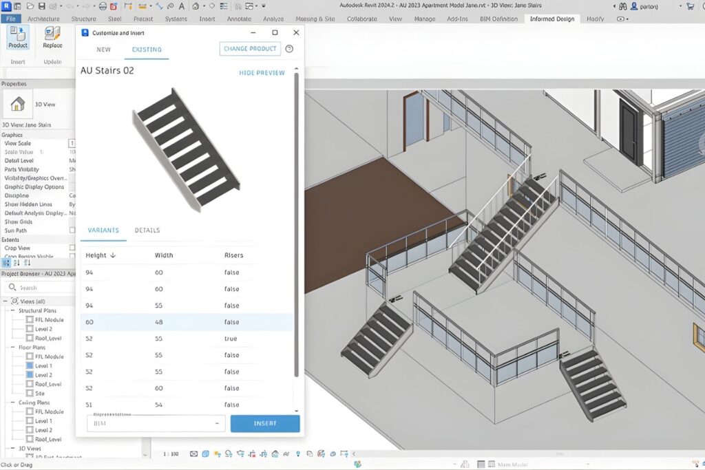Archicad vs Revit 2026: Which BIM Software Is Better for Architects ...