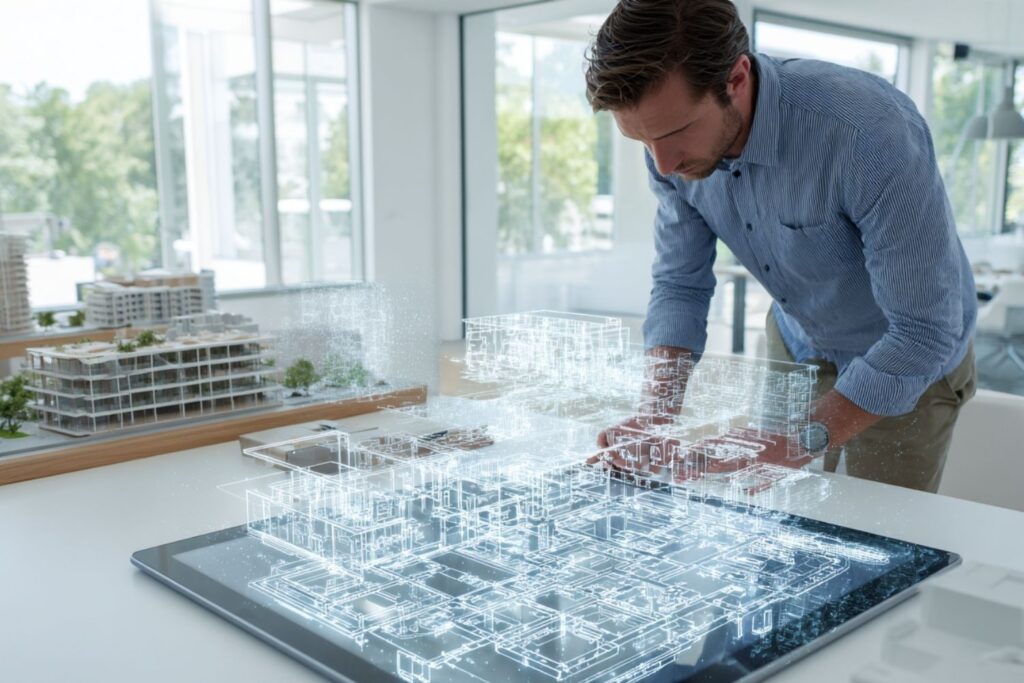 10 Essential Skills Every Architect Needs for Success | illustrarch