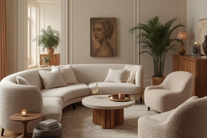 2026 Modern Furniture Trends Interior Designers Are Obsessed With ...