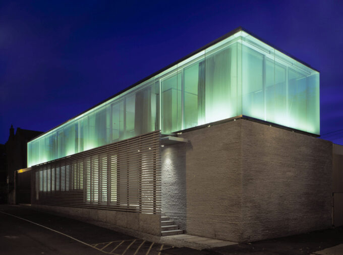 Níall McLaughlin Wins 2026 RIBA Royal Gold Medal Architecture | illustrarch