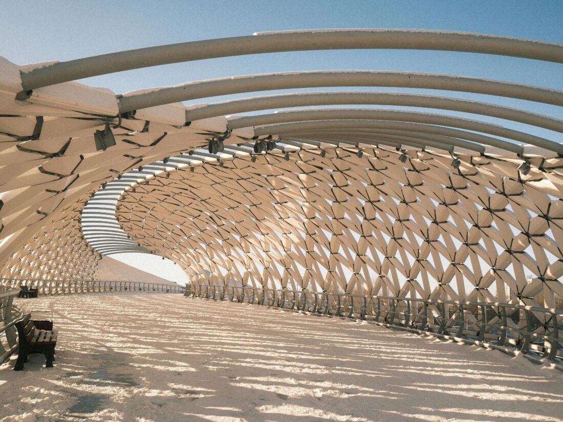 Best Parametric Design Tools for Architects | illustrarch