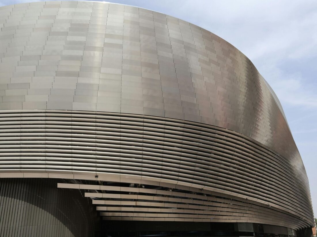 Best Parametric Design Tools for Architects | illustrarch