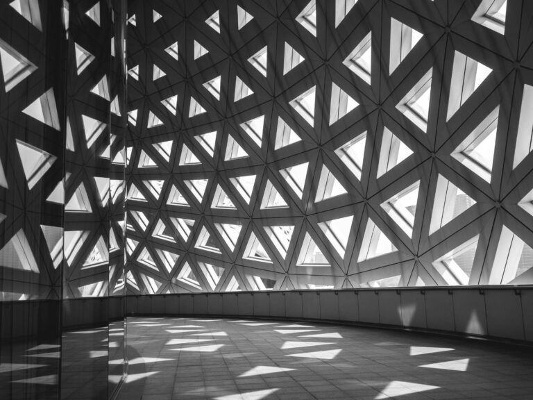 Best Parametric Design Tools for Architects | illustrarch