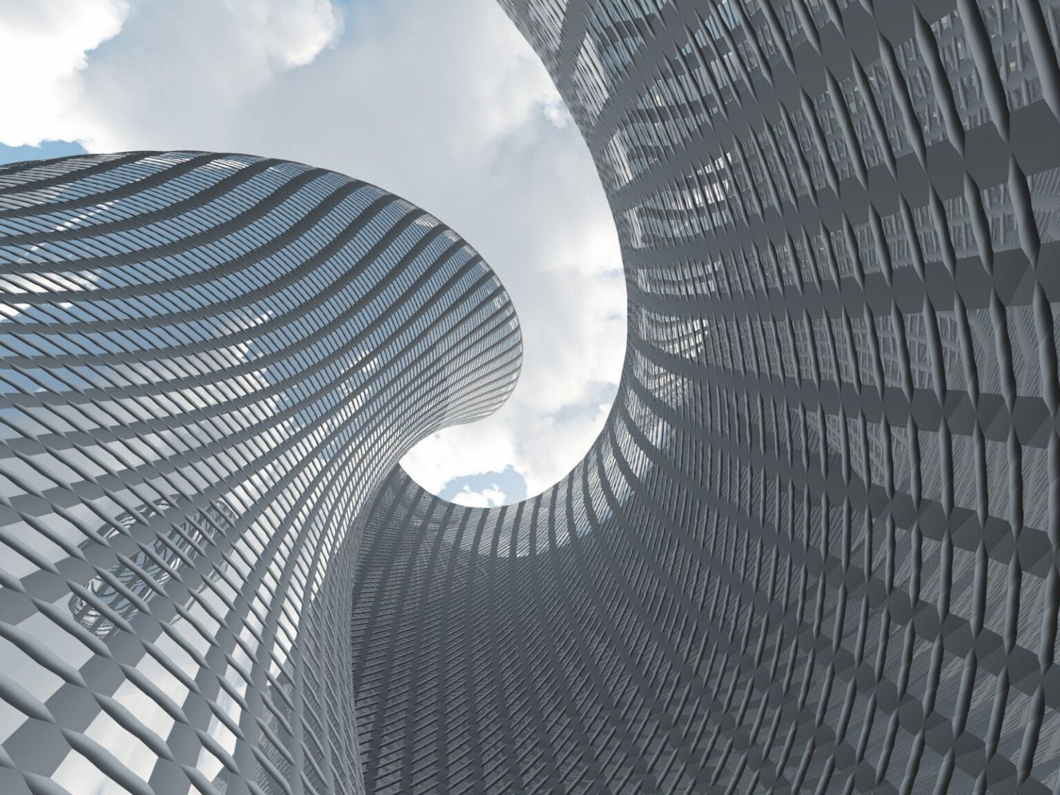Best Parametric Design Tools for Architects | illustrarch