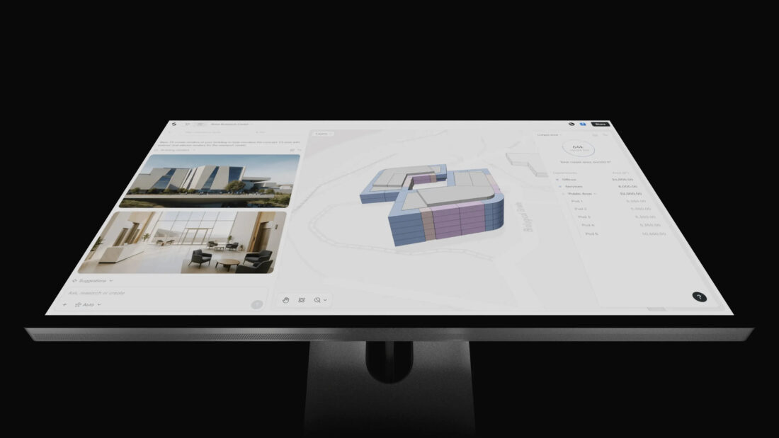 Snaptrude Software: The AI-Powered Concept Design Platform ...