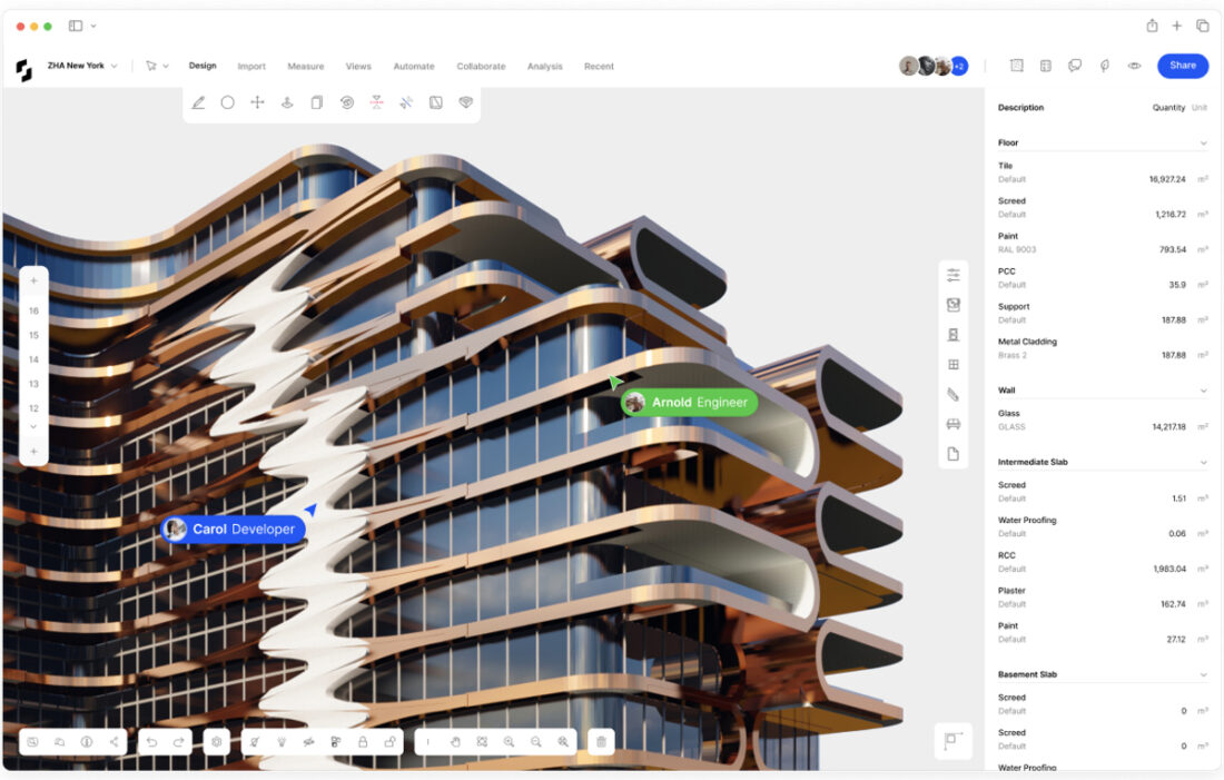 Snaptrude Software: The AI-Powered Concept Design Platform ...