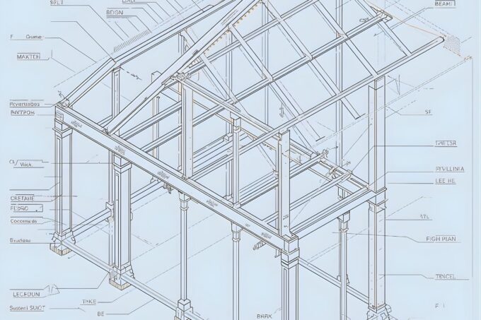 Understanding Structural Diagrams in Architecture: Load, Logic, and ...