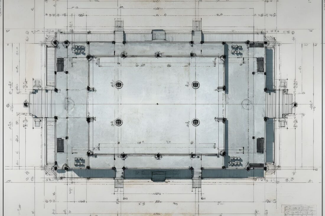 Understanding Structural Diagrams in Architecture: Load, Logic, and ...