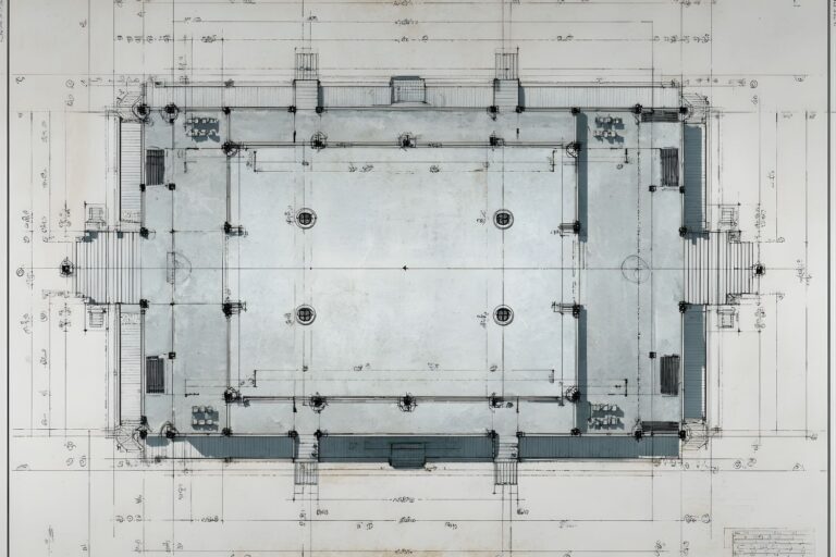 Understanding Structural Diagrams in Architecture: Load, Logic, and ...