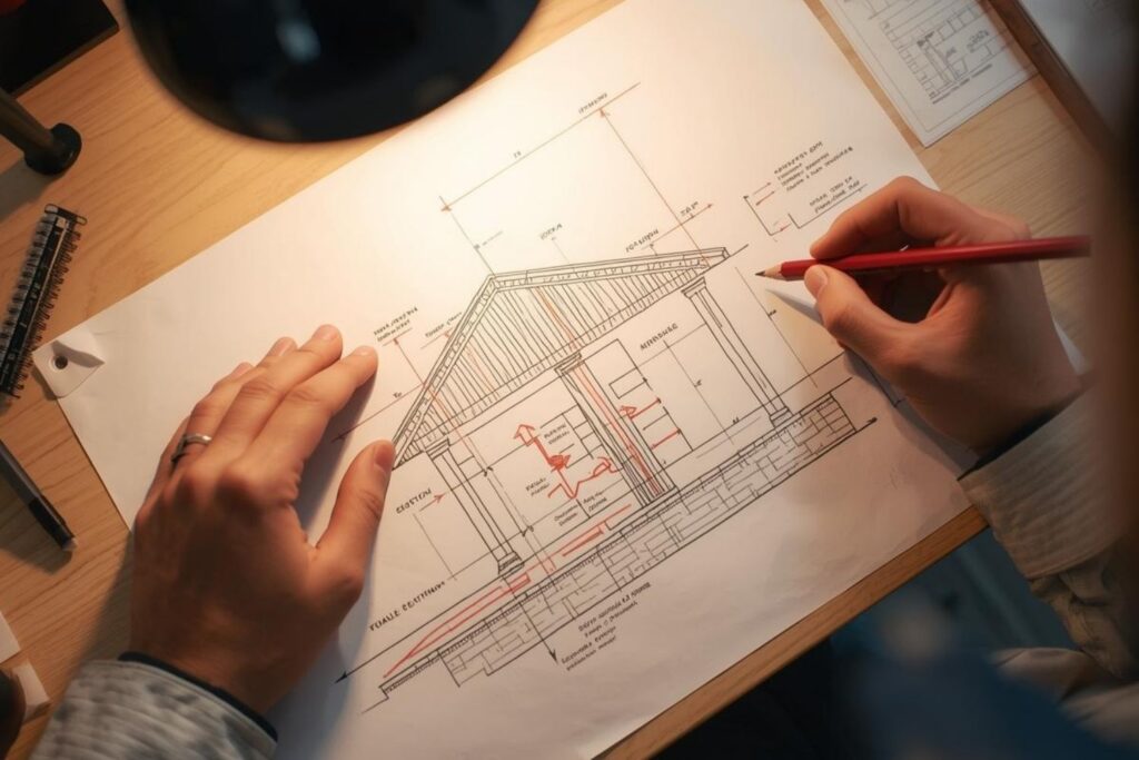 Understanding Structural Diagrams in Architecture: Load, Logic, and ...