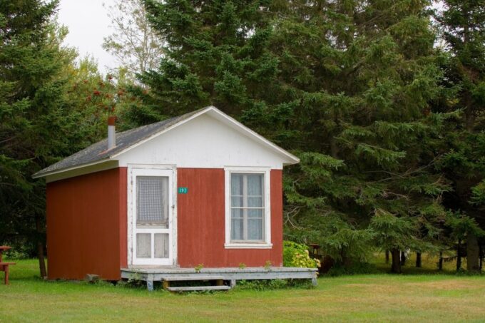 10+ Best Tiny Home Communities in Georgia: Costs, Locations & Complete ...