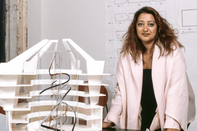 Top 10 Most Inspiring Women in Architecture | illustrarch