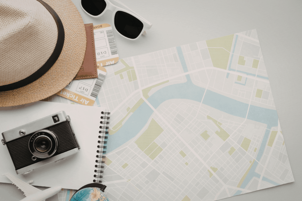 Unmissable Architectural Travel Spots Every Design Enthusiast Should ...