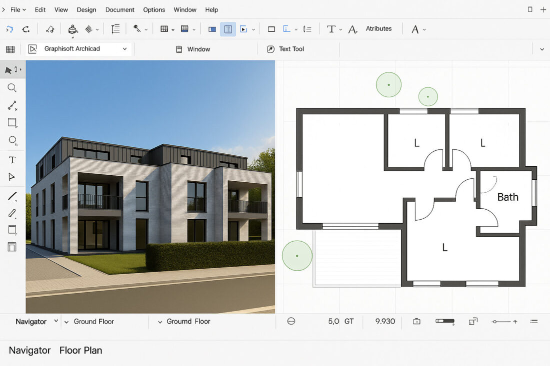 Revit vs Archicad Comparison: Features, Cost & Real-World Use Cases for ...