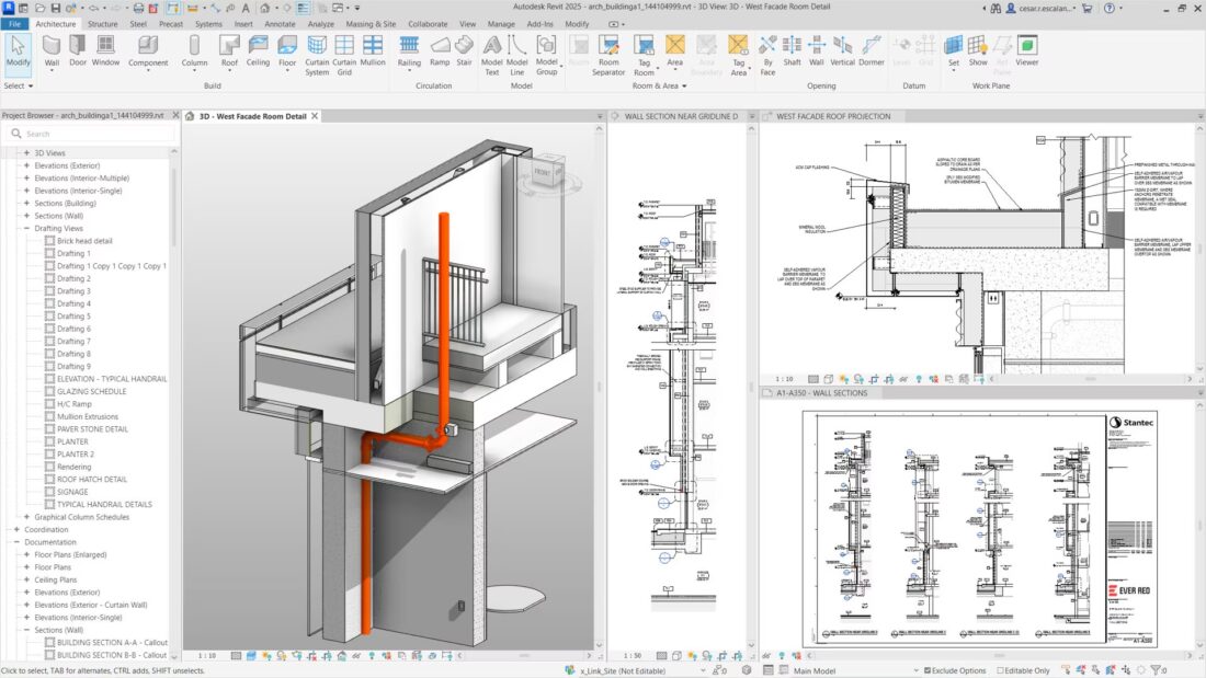 Revit vs Archicad Comparison: Features, Cost & Real-World Use Cases for ...