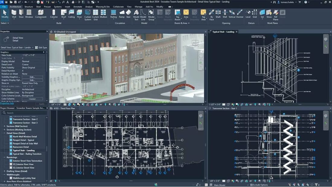 Revit vs Archicad Comparison: Features, Cost & Real-World Use Cases for ...