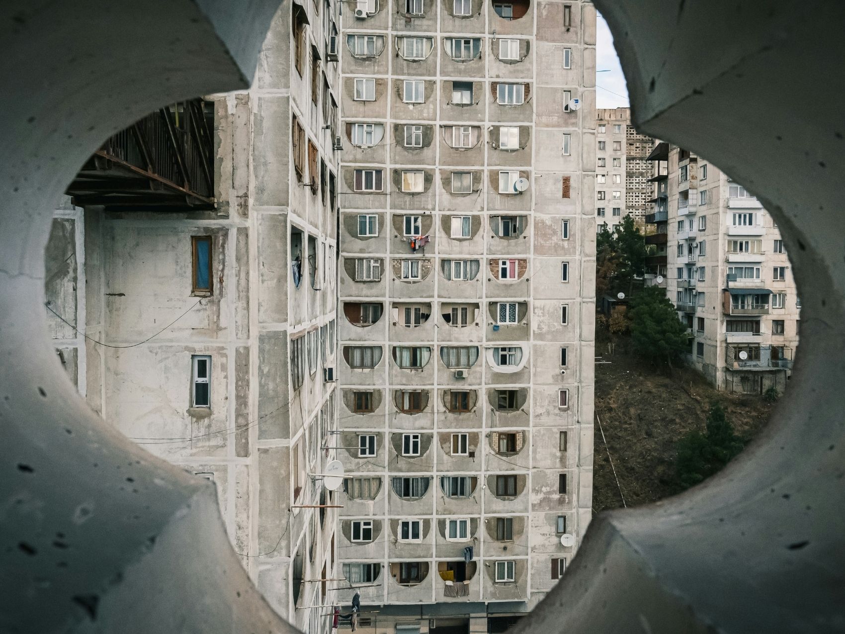 Soviet Architecture: How Ideology Shaped 70 Years of Design | illustrarch