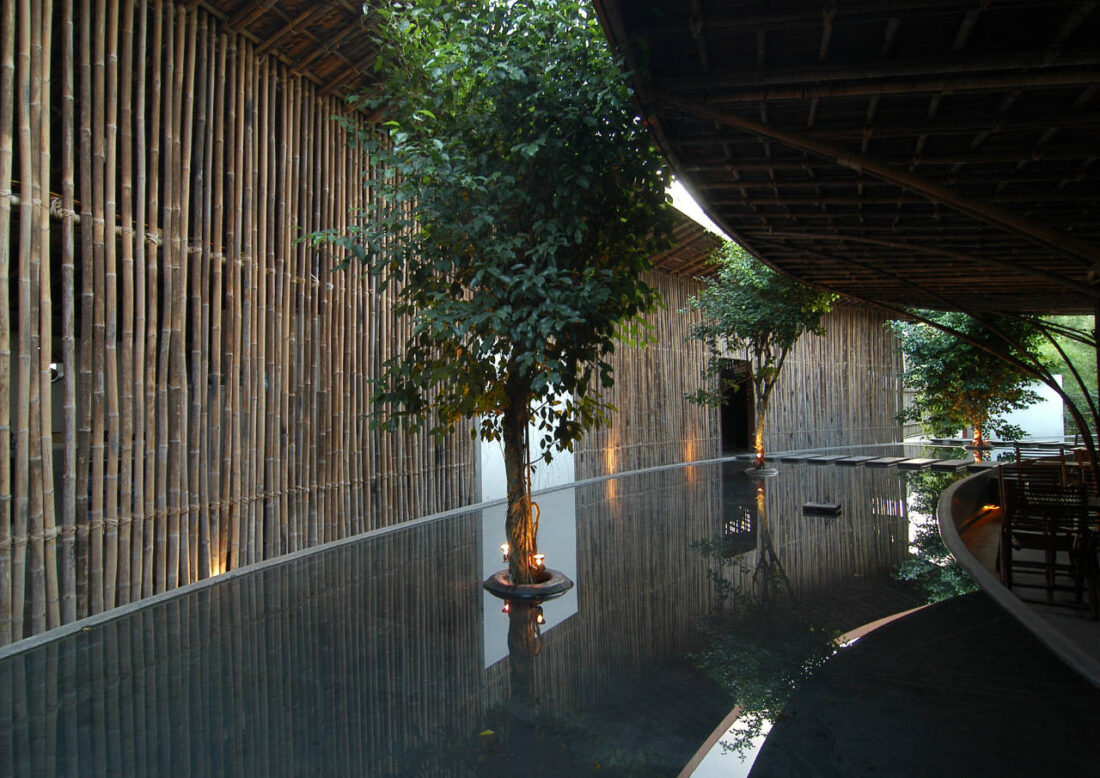 Top 10 Examples of Modern Vernacular Architecture Around the World ...