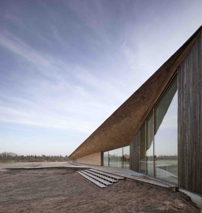 Top 10 Examples of Modern Vernacular Architecture Around the World ...