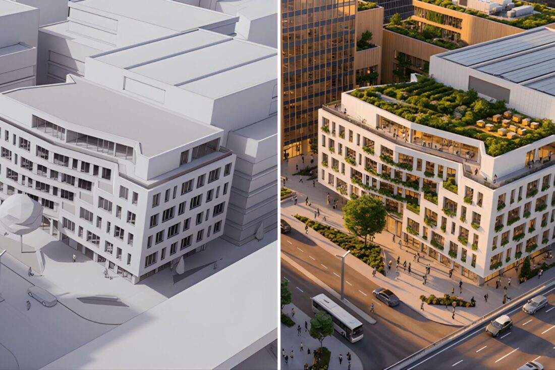 5 Best AI Plugins for Revit, Rhino, and SketchUp in 2026 | illustrarch