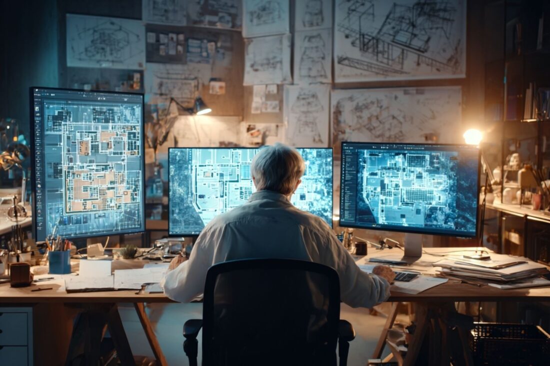 12 AI Tools Architects Are Using for Concept Design and Presentations ...