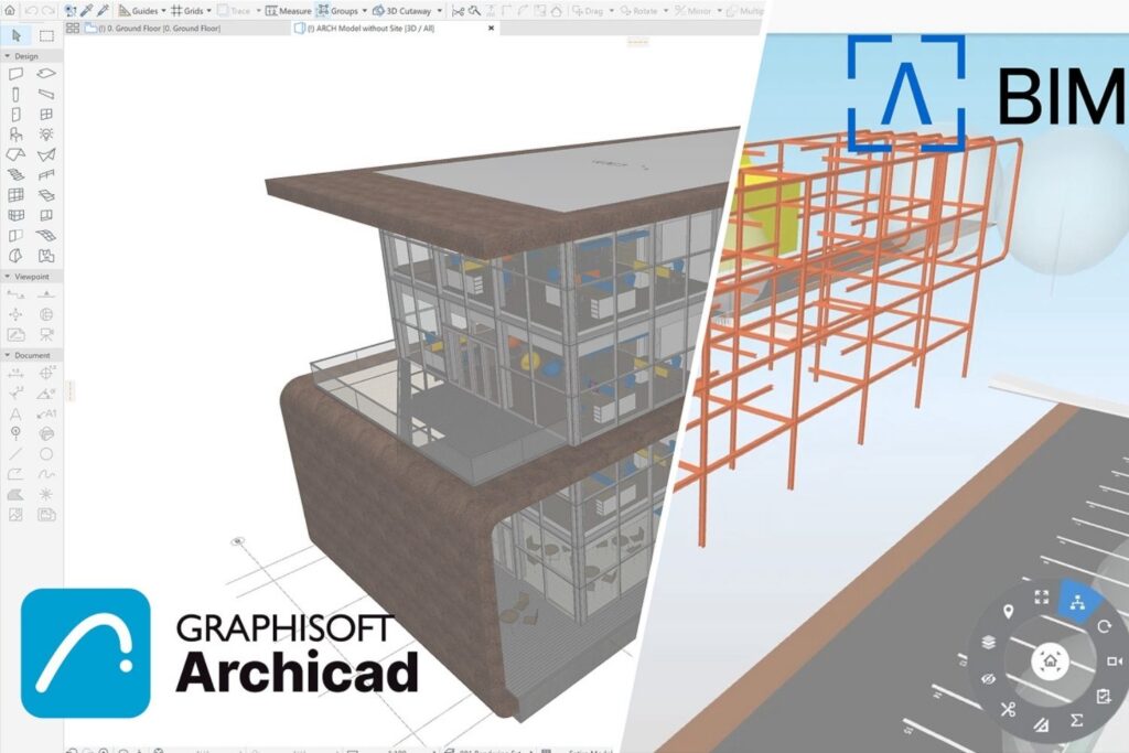 Best Architectural Software for Students in 2025 | illustrarch