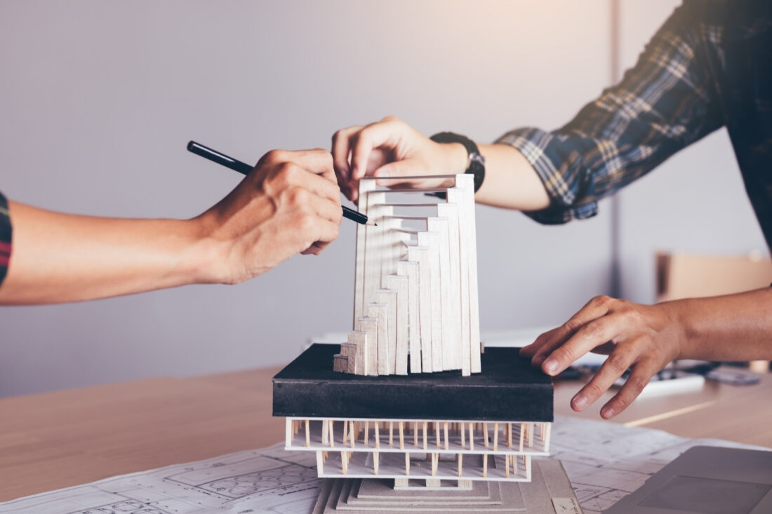 Architect Hours of Work: How Many Hours Do Architects Really Work ...