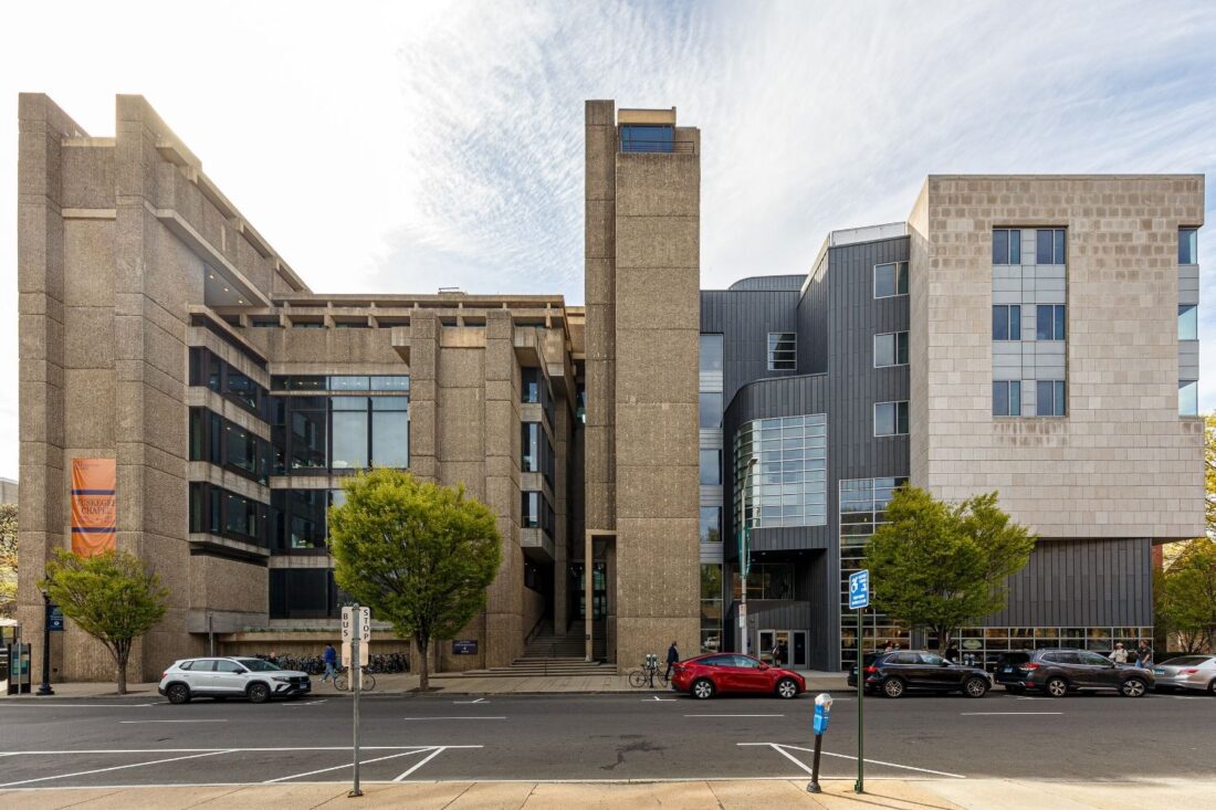 Best Architecture Schools in the US: Complete 2026 Rankings & Guide ...