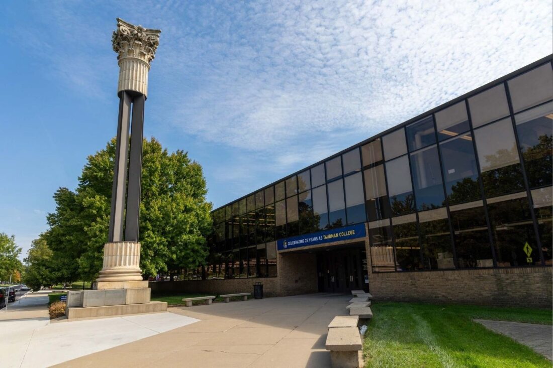 Best Architecture Schools in the US: Complete 2026 Rankings & Guide ...
