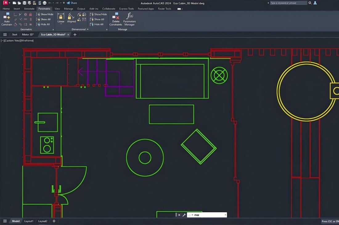 BIM vs CAD: Why the Shift Still Matters for Architects in 2026 ...