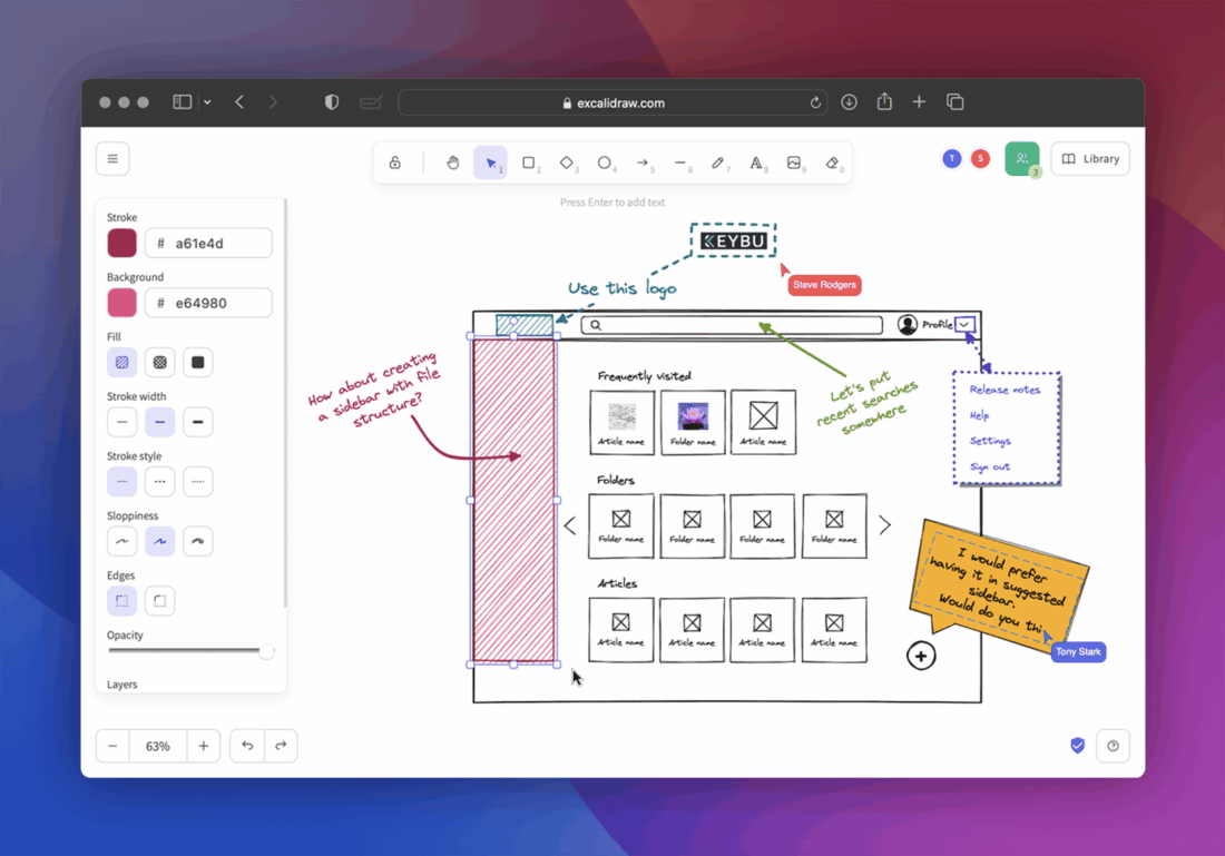 Best Diagram Tools for Architects: 8 Options for 2026 | illustrarch