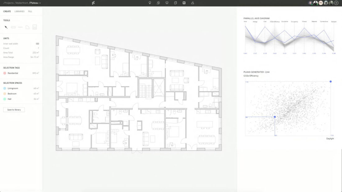 AI Floor Plan Generator: Top 8 Tools for Architects & Designers ...