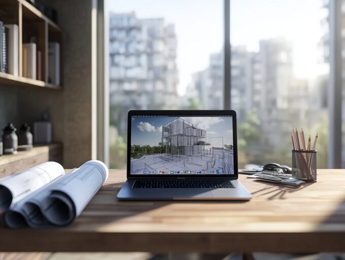 Free Tools for Architectural Design and Planning | illustrarch