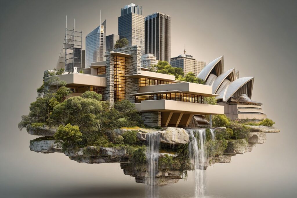 The Case for Local Materials and Low Tech Architecture: Building a ...