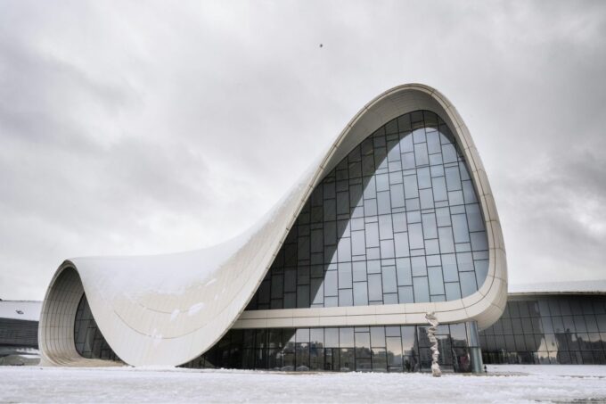 15 Most Influential Architects of the 20th Century and Their Buildings ...