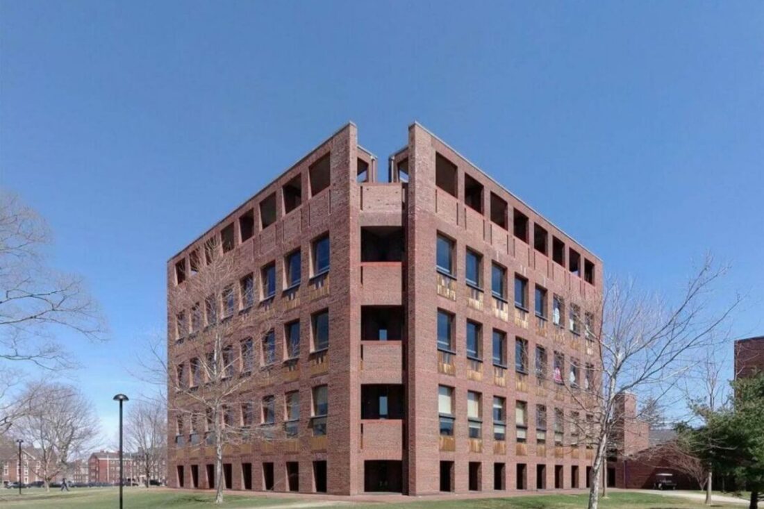 Louis Kahn Buildings: 8 Iconic Works That Defined Modern Architecture ...