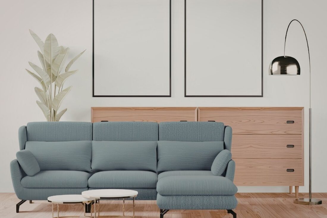 Modern Furniture Trends 2026: Materials, Colors & Designer Picks