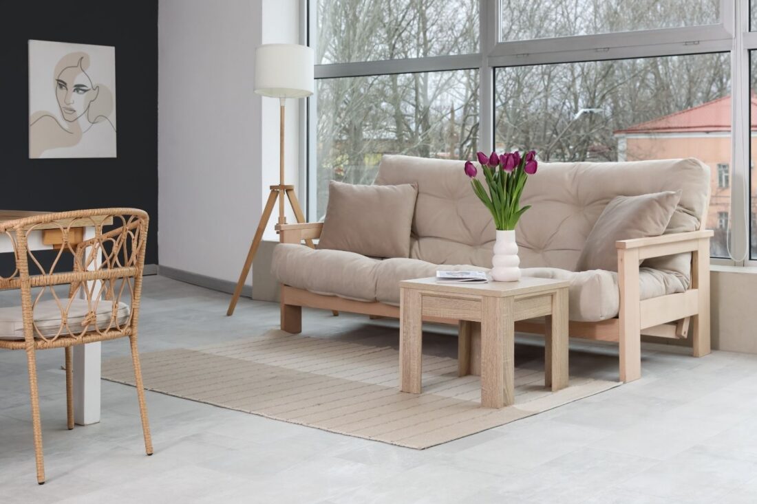 Modern Furniture Trends 2026: Materials, Colors & Designer Picks