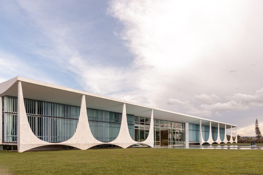 Human-Centered Architecture | illustrarch