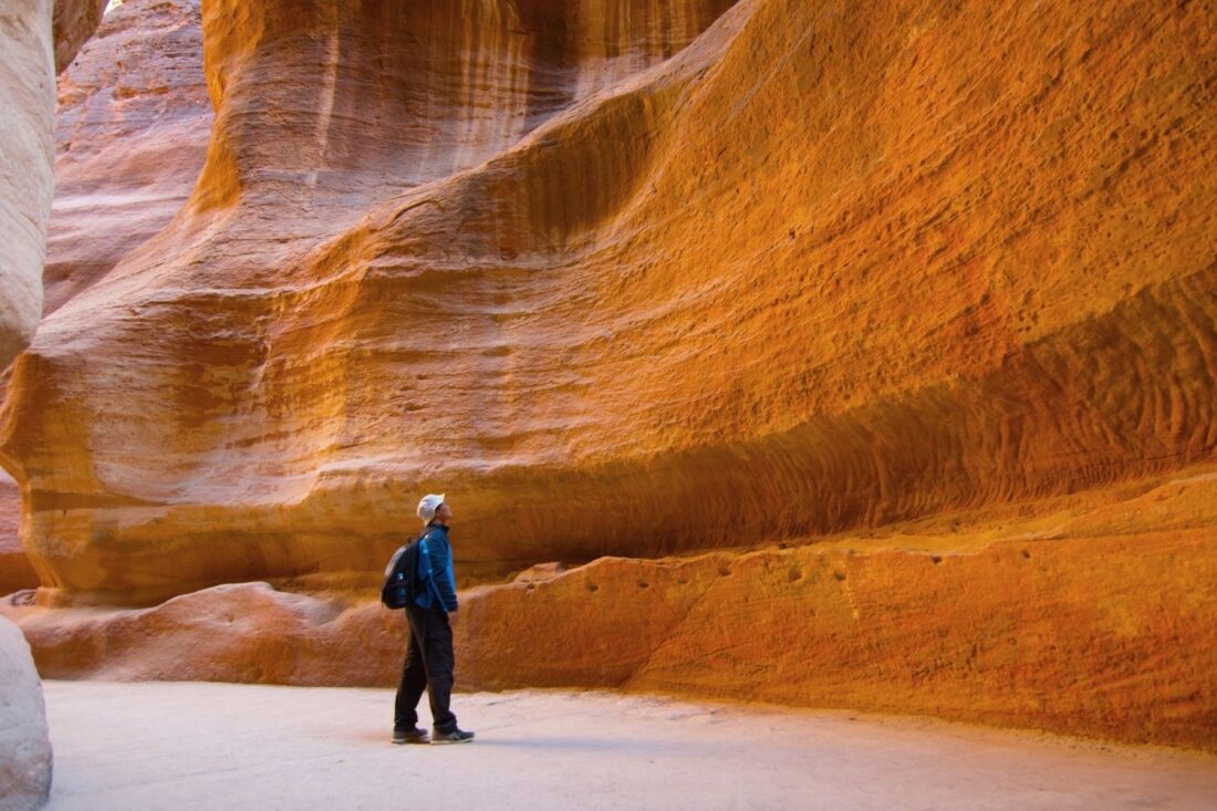 Petra Architecture: Style, Details and the Legacy of the Nabataean ...