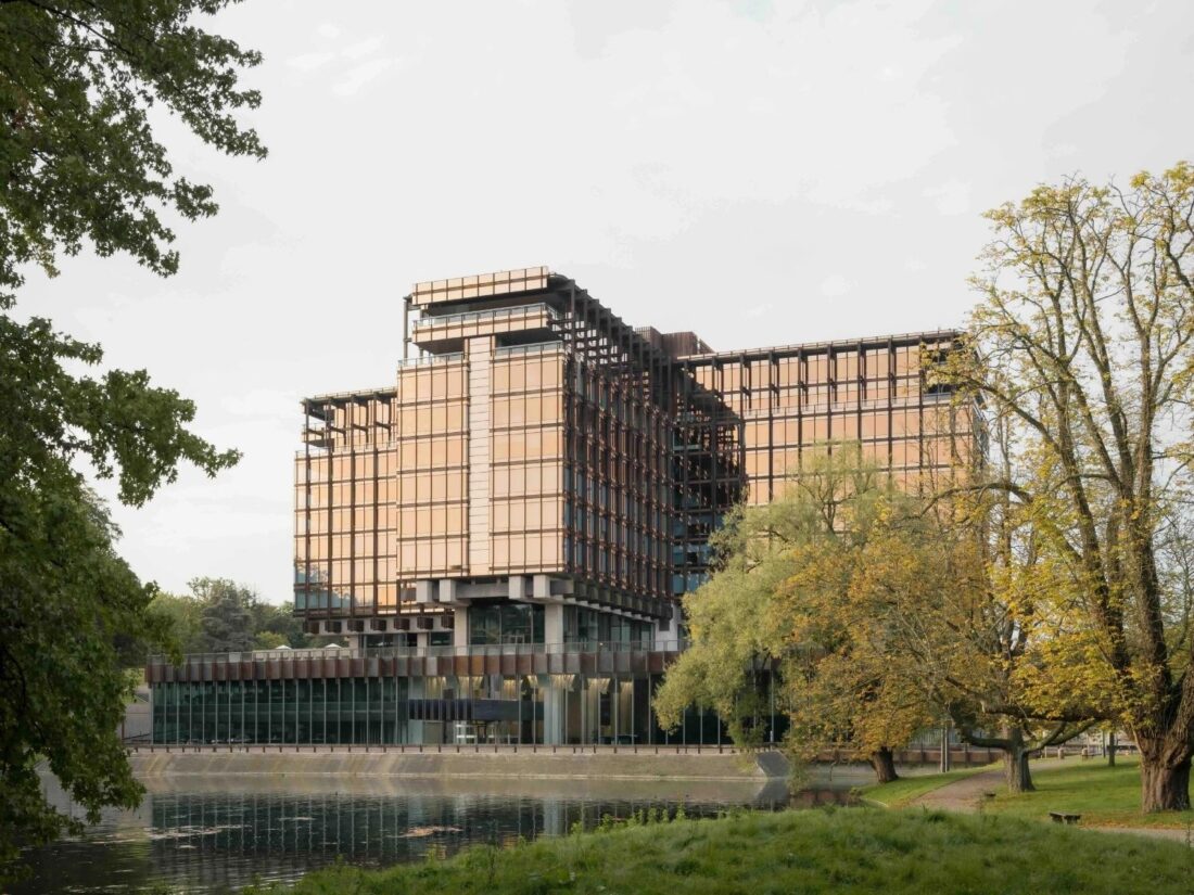 RIBA International Awards 2026: Best New Global Architecture ...
