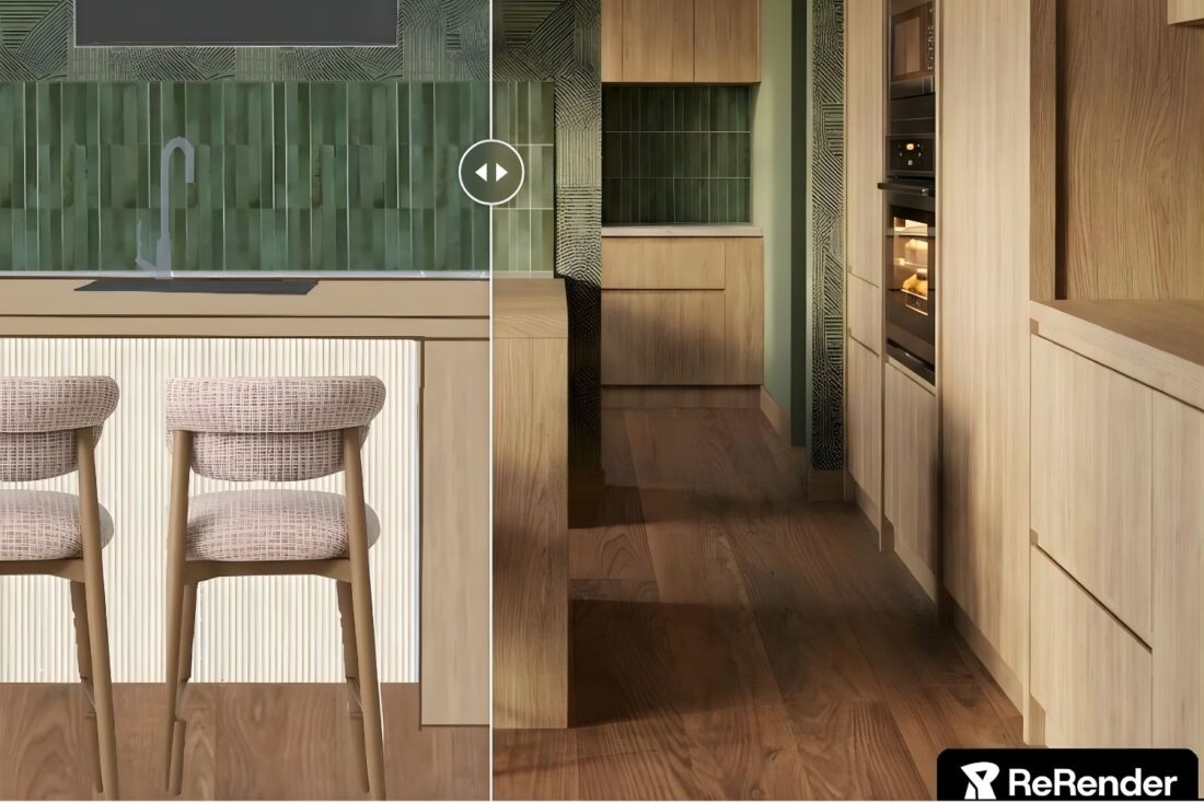 ReRender AI Review: The Fastest AI Architecture Renderer for Revit ...