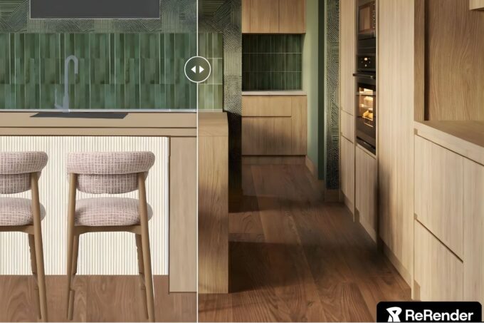 ReRender AI Review: The Fastest AI Architecture Renderer for Revit ...