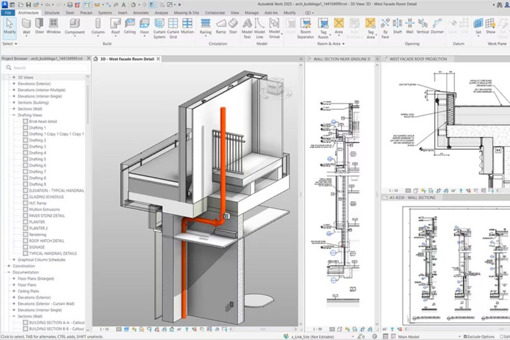 Rhino Alternatives for Architects: 7 Best Tools to Consider | illustrarch