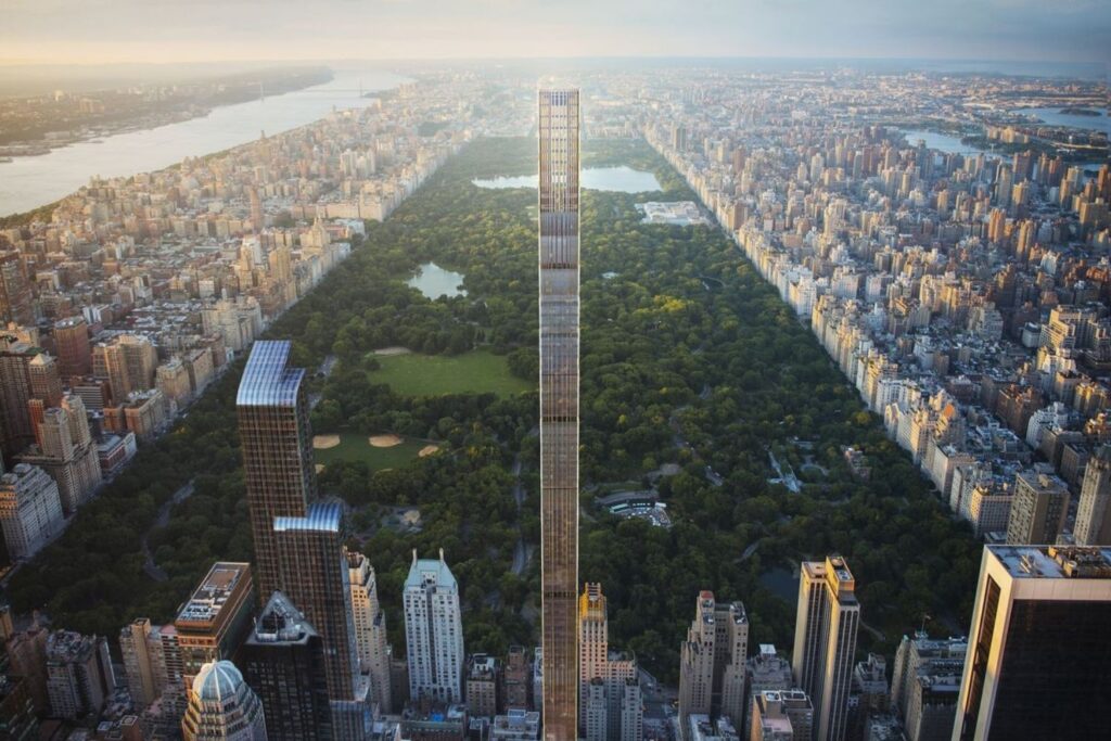 Top 10 Best Netflix Documentaries for Architects to Watch | illustrarch