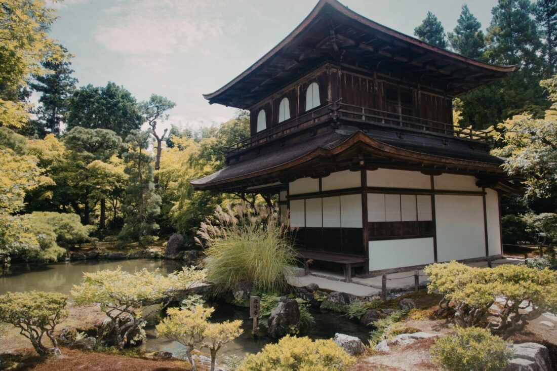Traditional Japanese Architecture: Features, Evolution, and Key ...