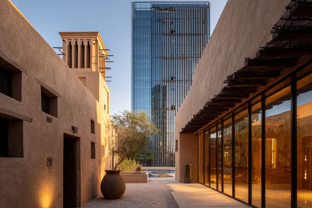 Top 10 Iconic Buildings by Rem Koolhaas | illustrarch