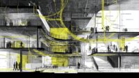 The Ultimate Guide to Circulation Diagrams in Building Design | illustrarch